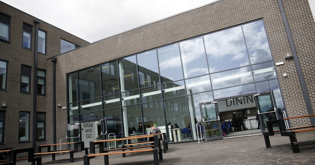 Letter to all Parents & Carers - 28/03/2025 | Unsworth Academy