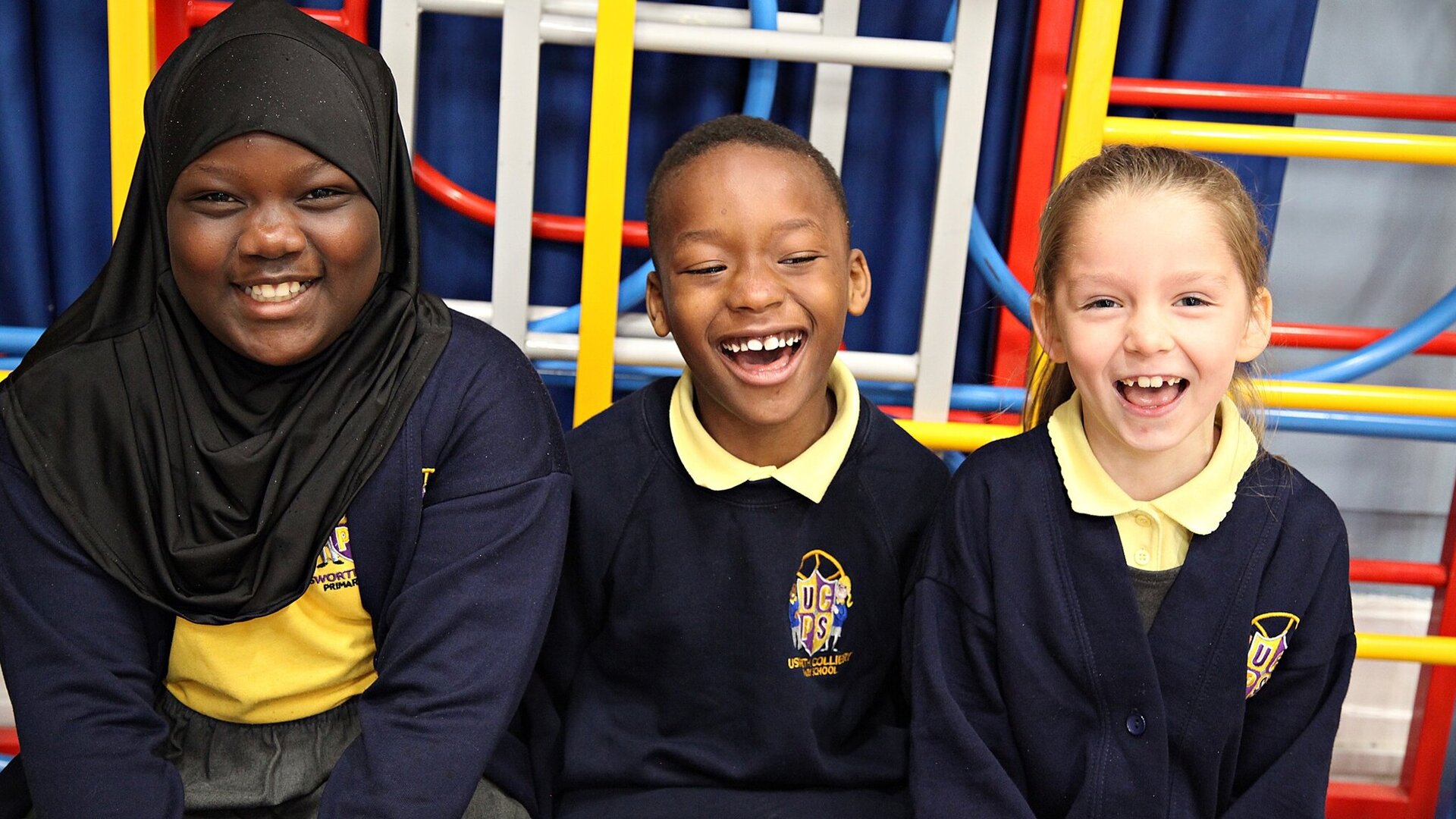 Usworth Colliery Primary School