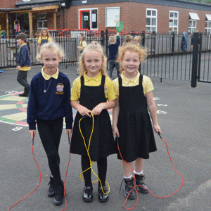 Usworth Colliery Primary School