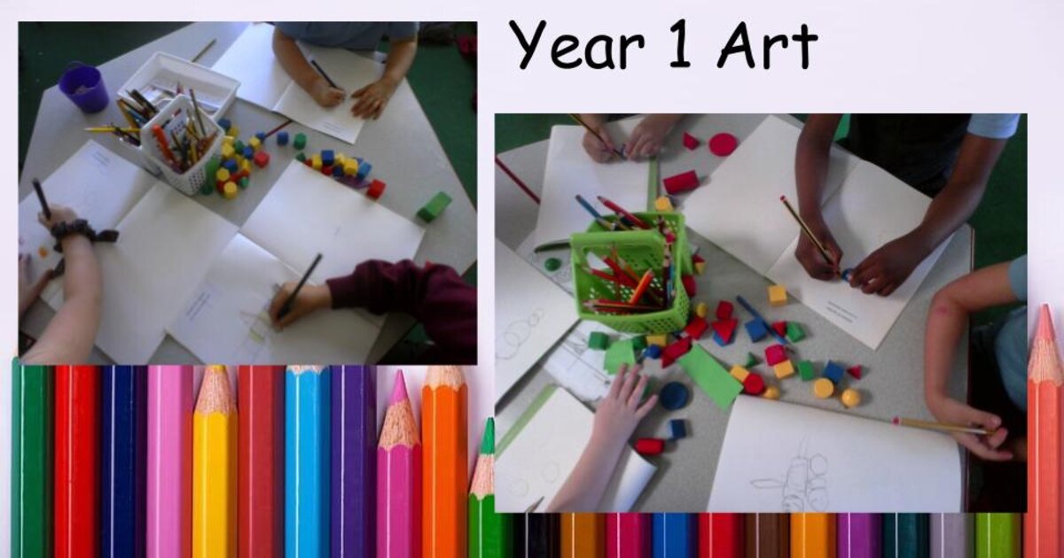 Work inspired by Picasso - Year One Art | Warton St Paul's C of E ...