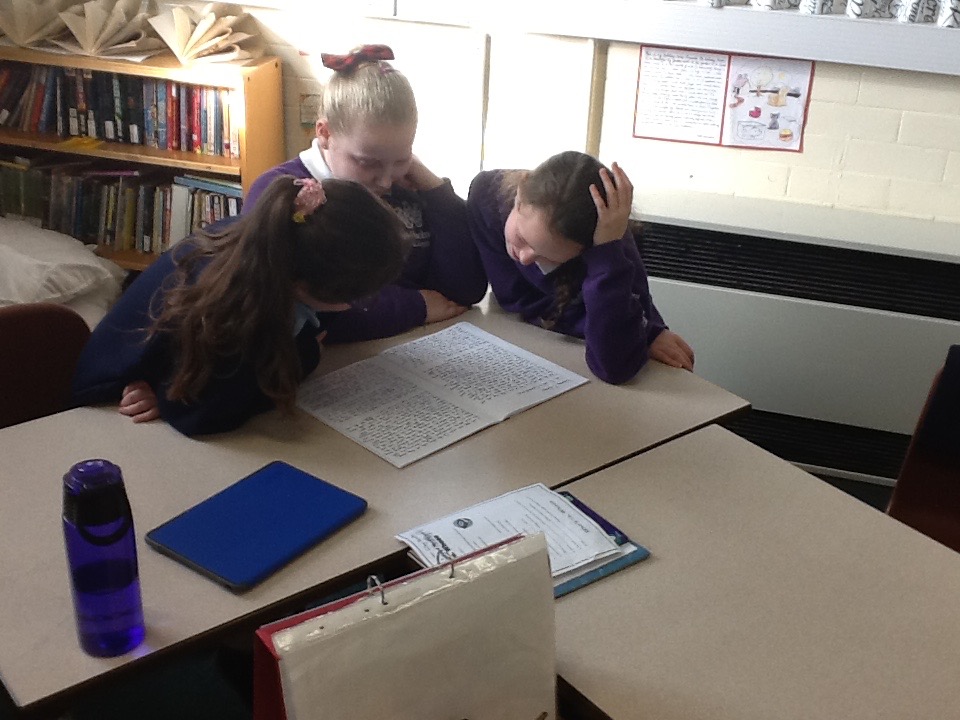 5 Paragraph Story Writing Welholme Academy