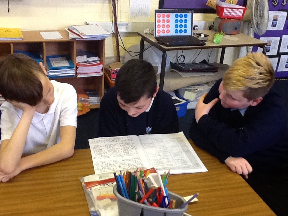 5 Paragraph Story Writing Welholme Academy