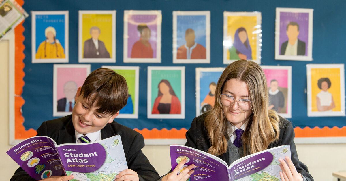 Proposal for Enhanced Resource Provision | Wellfield Academy