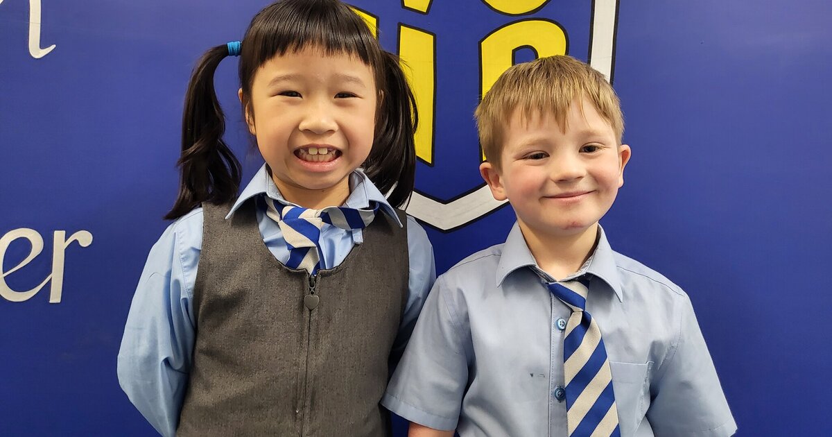 Perseverance Award Winners! | Westbrook Old Hall Primary School