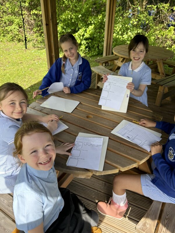 Year 3 - Bringing Learning to Life! | Westbrook Old Hall Primary School