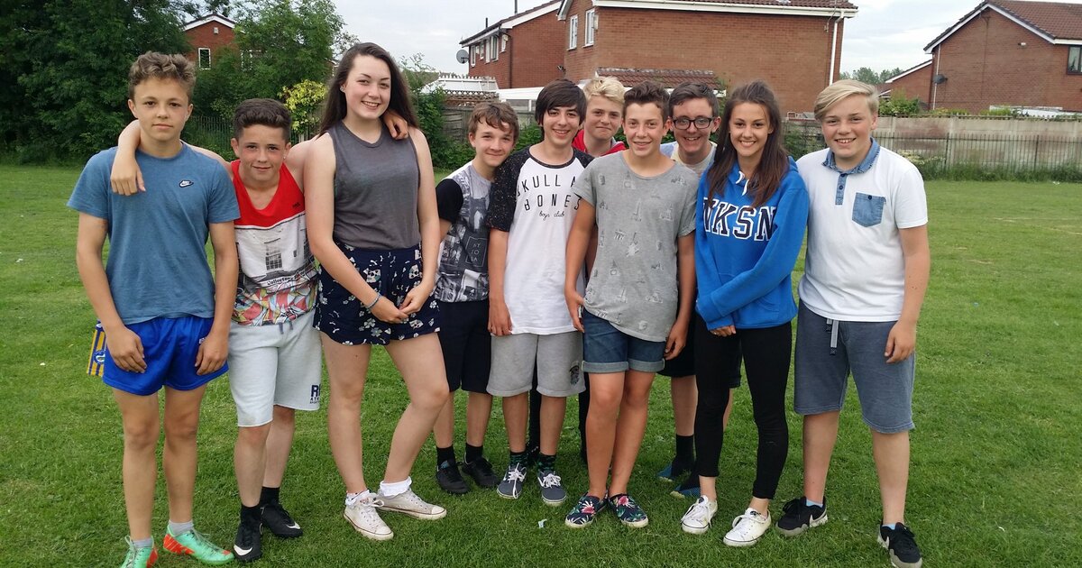 Spanish Exchange Student spends time at Westleigh | The Westleigh School