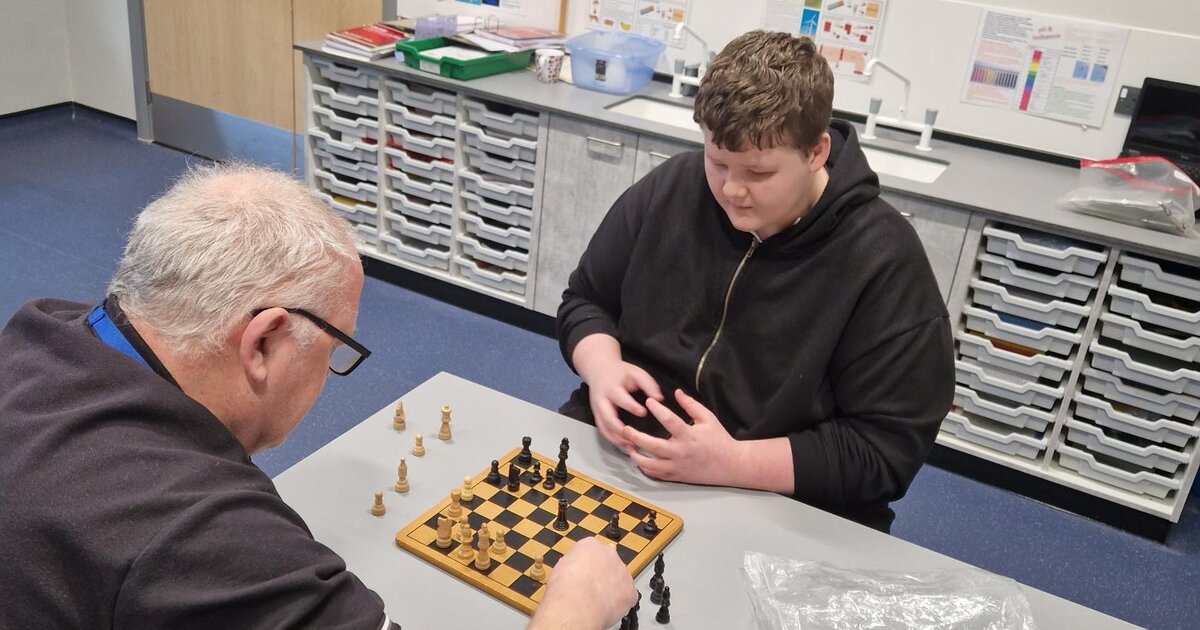 Children's Mental Health Week - KS3/KS4 Morning Wellbeing Activities ...