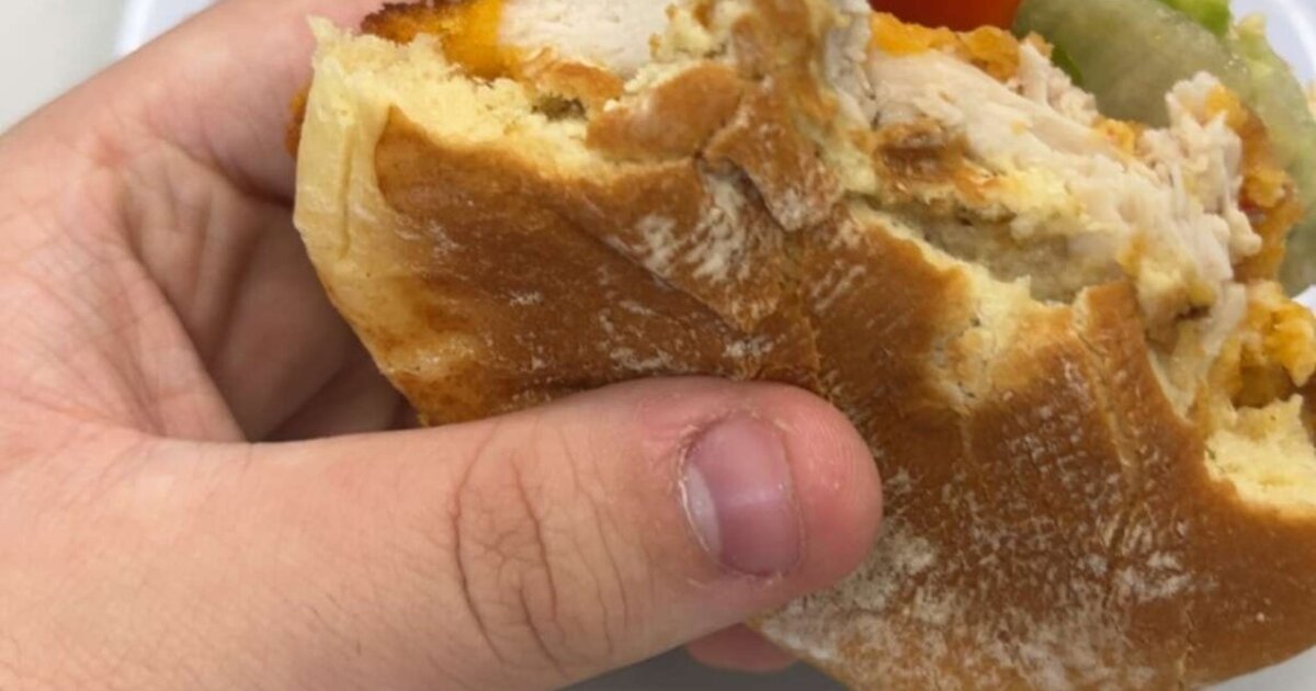 Visual Food Cues and Taste Perception | Willow Bank School